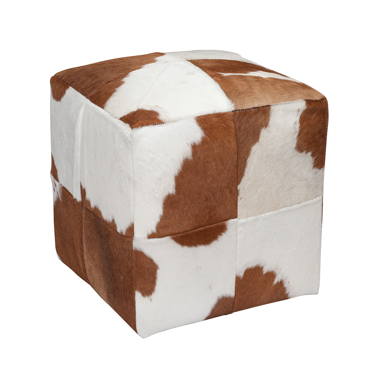 Cube Furniture, Cowhide Ottoman, Footstool, 13 Color Options – Memphis ... Cube Furniture, Cowhide Ottoman, Footstool, 13 Color Options – Memphis ...
